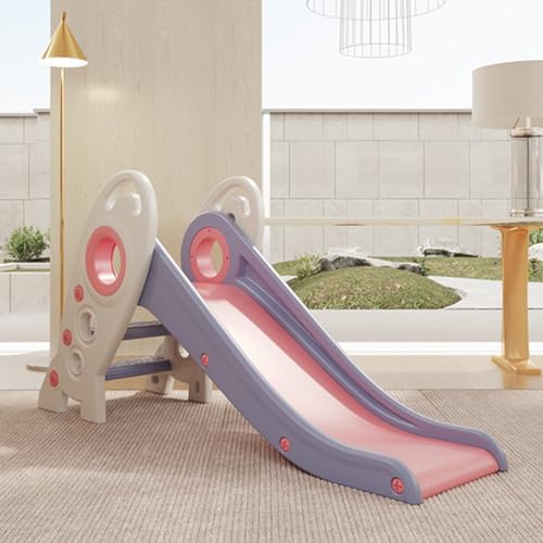 Amazon.com: Toddler Slide Indoor Slide for Toddlers 1-3, Slides for ...