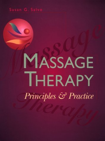 Massage Therapy: Principles & Practice: 9780721674193: Medicine ...