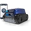 Amazon.com : Polaris Freedom SC Cordless Robotic Pool Cleaner, WiFi ...