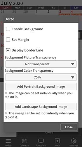 Jorte:Amazon.com:Appstore for Android