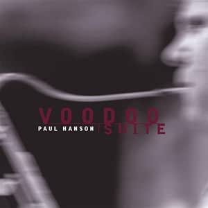 Amazon.co.jp: Voodoo Suite: Music