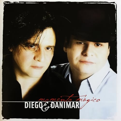 Play Momento Mágico by Diego & Danimar on Amazon Music