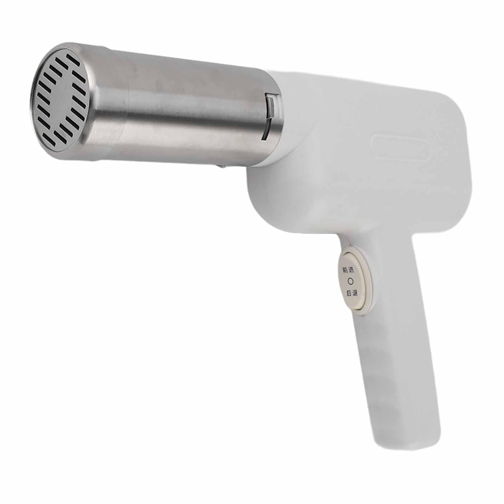 Electric Pasta Maker, Rechargeable Portable Noodle Press Machine with ...