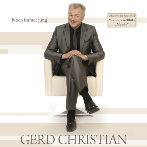 Noch immer jung by Gerd Christian on Amazon Music - Amazon.com