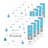 ・ブランド:メニコン・製造元:メニコン・モデル:【BC 8.60】・製造元/メーカー部品番号:0884465003369・うるおいと心地よさが続く、ストレスフリーな2WEEKコンタクトレンズ。・分子構造レベルで素材から開発したキープアクアテ...