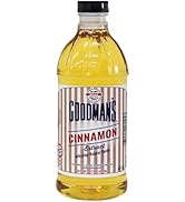 Amazon.com: Goodman's Banana Extract - Gluten-Free, Non-GMO, Kosher ...