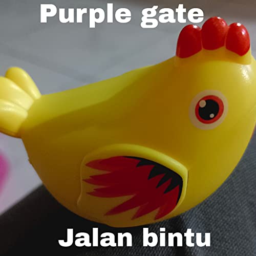 Amazon.co.jp: Jalan bintu : Purple Gate: デジタルミュージック