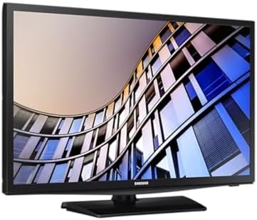 SAMSUNG UE24N4305 TV LED HD Ready 24 pouces Smart TV : 166.98: Amazon ...