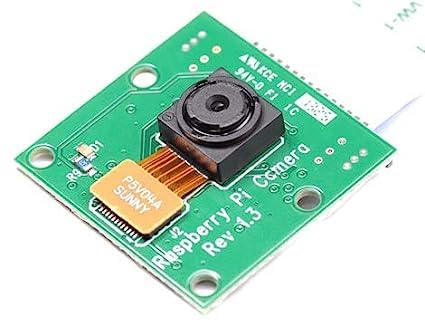 PI 5MP Camera Board Module : Amazon.in: Electronics