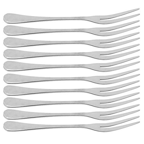 Forchetta 2 Rebbi: Classifica, Recensioni e Miglior Prezzo 2021