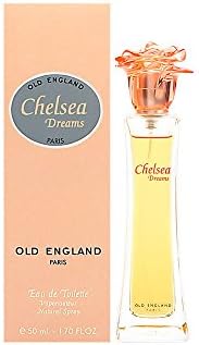 Amazon.com : CHELSEA DREAMS EAU DE PARFUM SPRAY 1.7 OZ WOMEN : Beauty ...