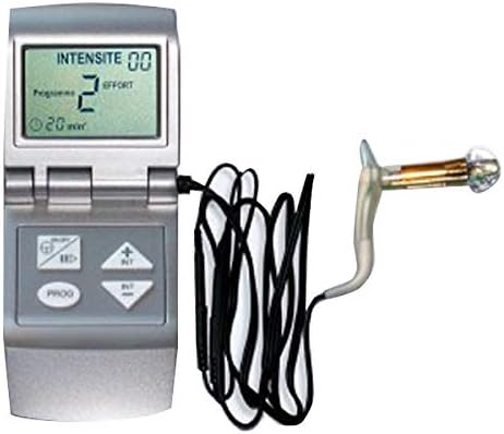 Majorelle Keat Men Electrostimulateur Périnéal : Amazon.co.uk: Health & Personal Care