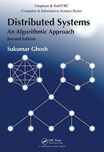 Buy DISTRIBUTED SYSTEMS: AN ALGORITHMIC APPROACH 2ND EDITION Book Online at Low Prices in India ...