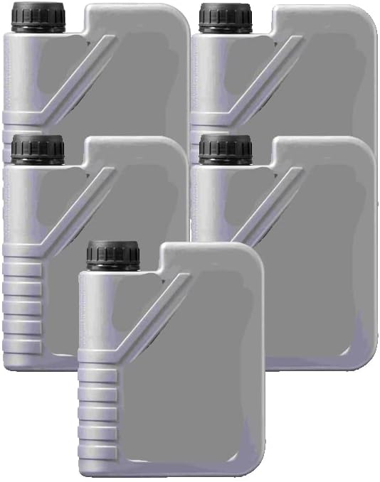 Amazon.com: Engine Oil Kit Fits 2003-2007 Mitsubishi Outlander FWD, AWD ...