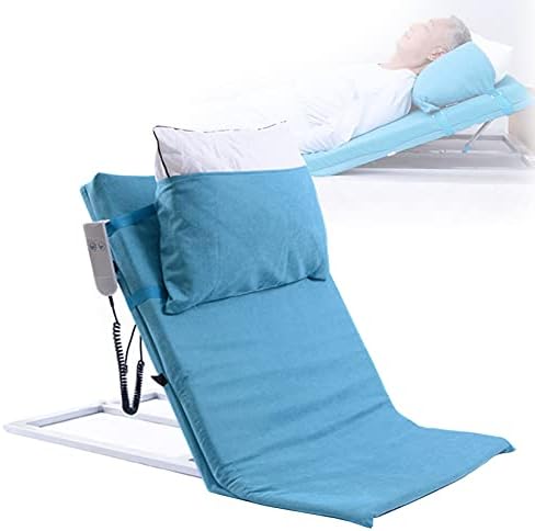 ORPERSIST Electric Incline Bed Rest, Adjustable Back Rest Assist Aid ...