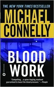 Amazon.com: Blood Work (Terry McCaleb Series #1) by Michael Connelly ...