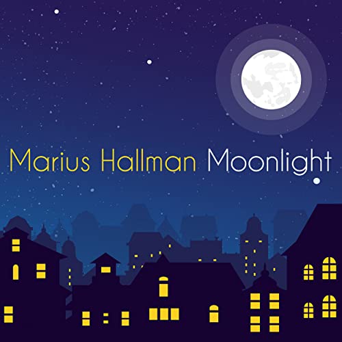 Play Moonlight by Marius Hallman on Amazon Music