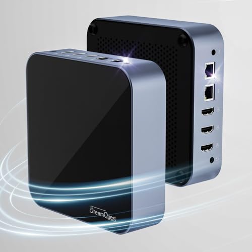 Amazon.com.au Best Sellers: The most popular items in Mini Desktop ...