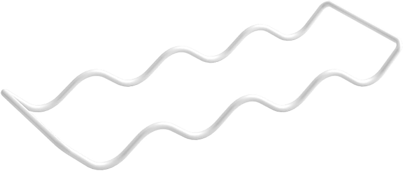 Varrex Universal Kühlschrank Flaschenhalter für 4 Flaschen (max 1.5l ...