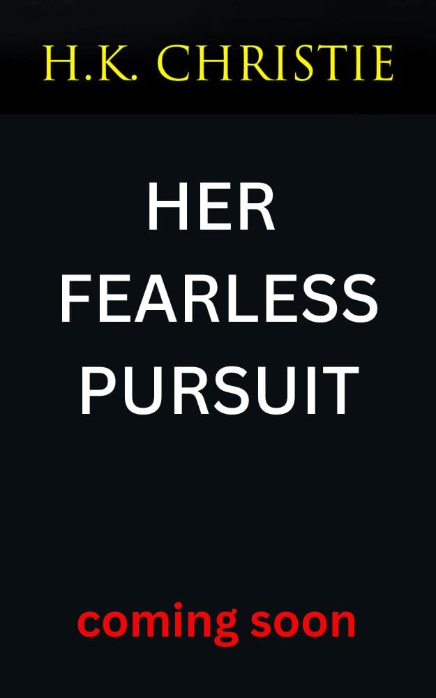 Her Fearless Pursuit (Martina Monroe Book 13) - Kindle edition by ...
