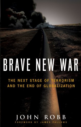 Amazon.com: Brave New War: The Next Stage of Terrorism and the End of ...