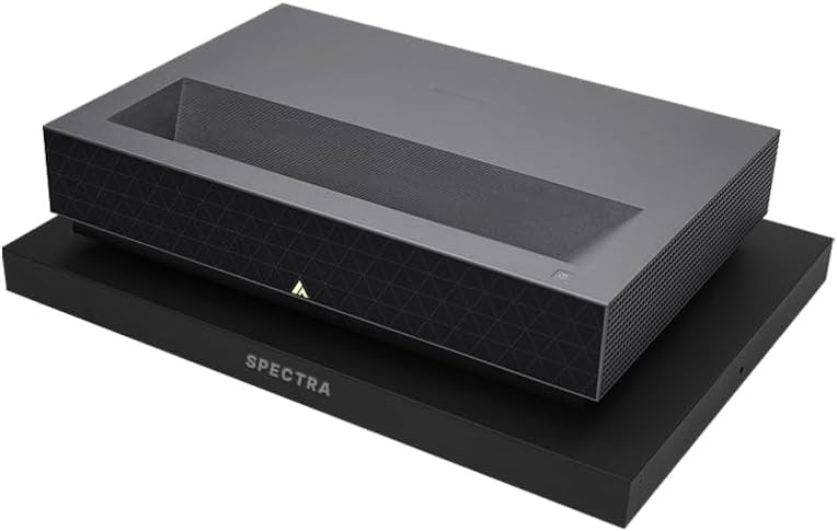 Amazon.com: SCREEN PRO TS620 Motorized Slider Tray for Ultra Short ...