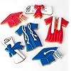 Amazon.com: Graduation Cookie Cutters Set 3 Pieces, Stainless Steel ...