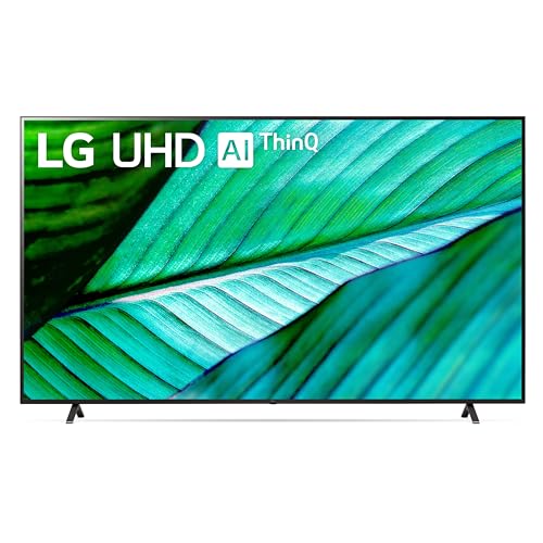 86 inch TV - The 15 best products in comparison - Hifi-Online.net