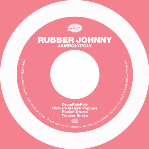 Play JamRolyPoly by Rubber Johnny on Amazon Music