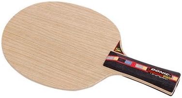 Buy DONIC Waldner Ultra Senso Carbon Concave Wooden Table Tennis Blade ...
