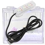 Top Fin Replacement Lights: The 10 Best LED Options to Brighten Your ...