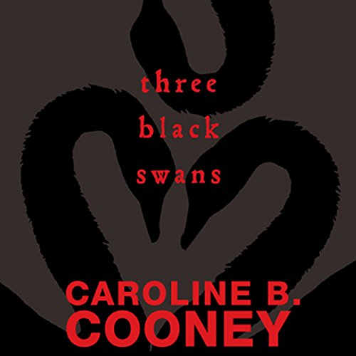 Amazon.com: Three Black Swans (Audible Audio Edition): Caroline B ...