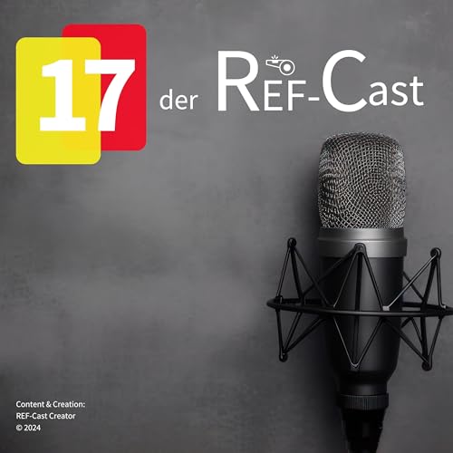 Amazon.com: 17 der REF-Cast : REF-Cast Creator: Books