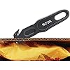 Nova Safety Cutter Tool, Safety Box Cutter Knife, Ergonomic Film ...