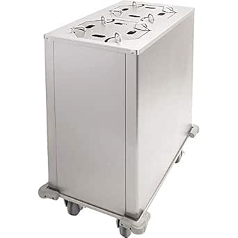 Amazon.com: Adcraft LR-2 Heated Plate Lowerator : Industrial & Scientific