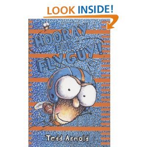Fly Guy #6: Hooray for Fly Guy! | Amazon.com.br