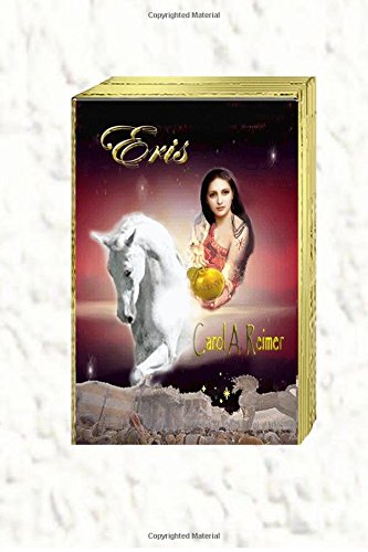 Eris: Reimer, Carol A.: 9781721184583: Amazon.com: Books