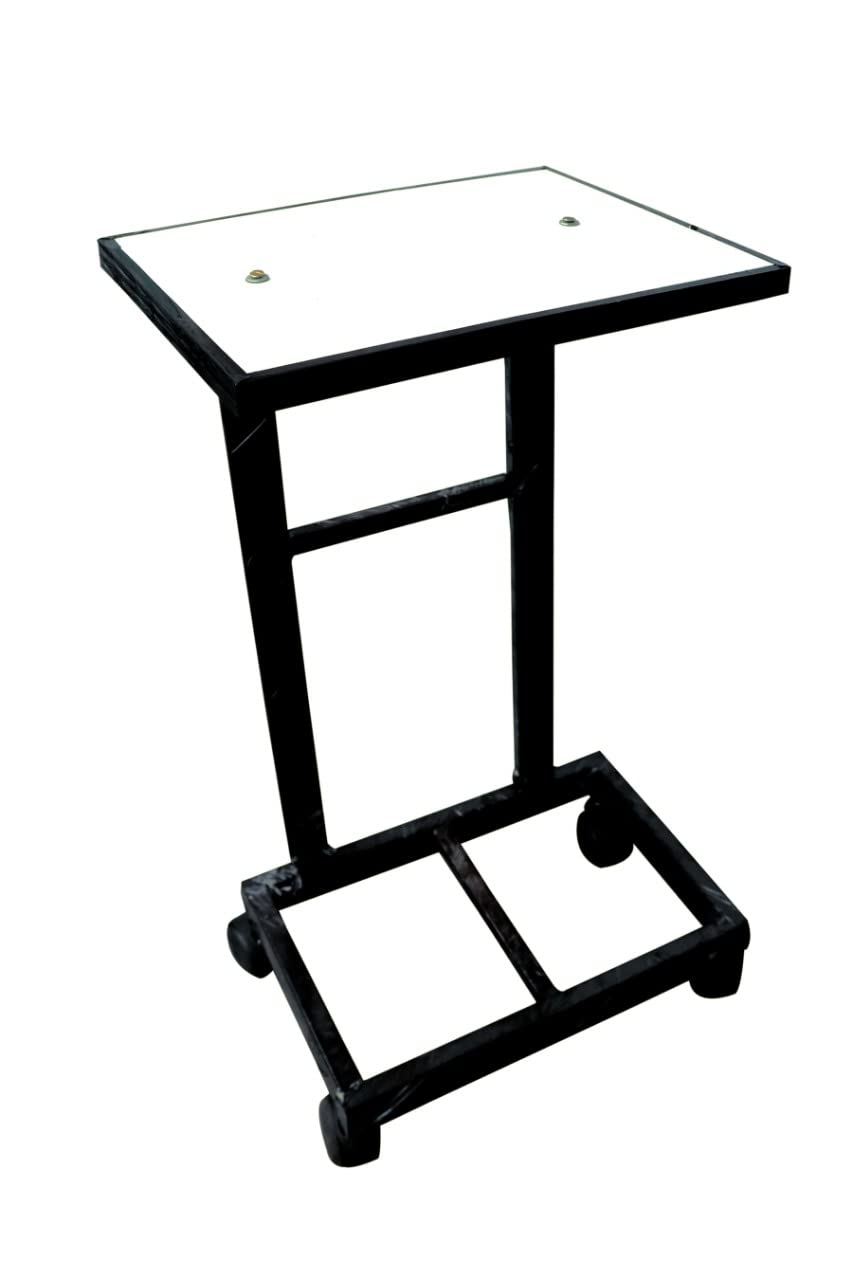 Buy A.S Gallery Office Home Inverter Stand Trolley for Every Type of ...