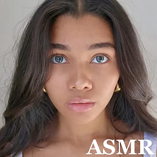 Fast and Aggressive UP CLOSE Triggers by April's ASMR on Amazon Music ...