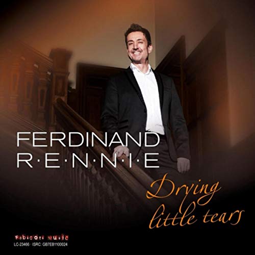 Drying Little Tears by Ferdinand Rennie on Amazon Music - Amazon.com