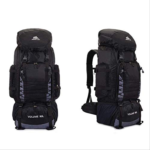 Mochila Trekking 80 litros