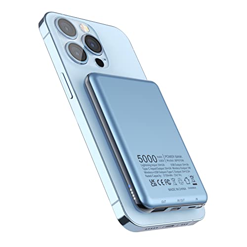 The 16 best wireless power banks - Hifi-Online.net