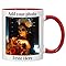 Personalised Mug with Photo Custom Coffee Mug with Picture Personalised ...