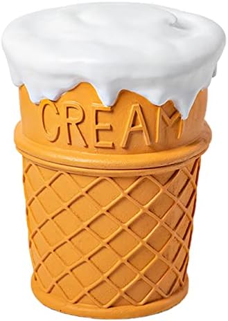 Amazon.com: BVCED Food Stool, Simulated Food Stool, Lightweight ...