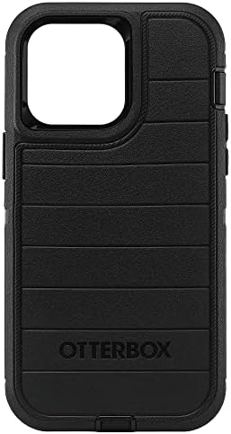 Amazon.com: OtterBox Defender Pro Series Case for iPhone 14 Pro Max ...