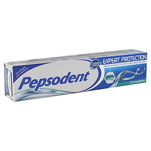 Pepsodent Expert Protection