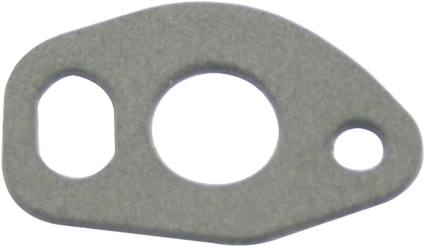 Amazon.com: Heat Riser Gasket Set, for Aircooled VW Exhaust, Compatible ...