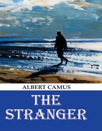 The Stranger: Albert Camus: 9789348335821: Amazon.com: Books