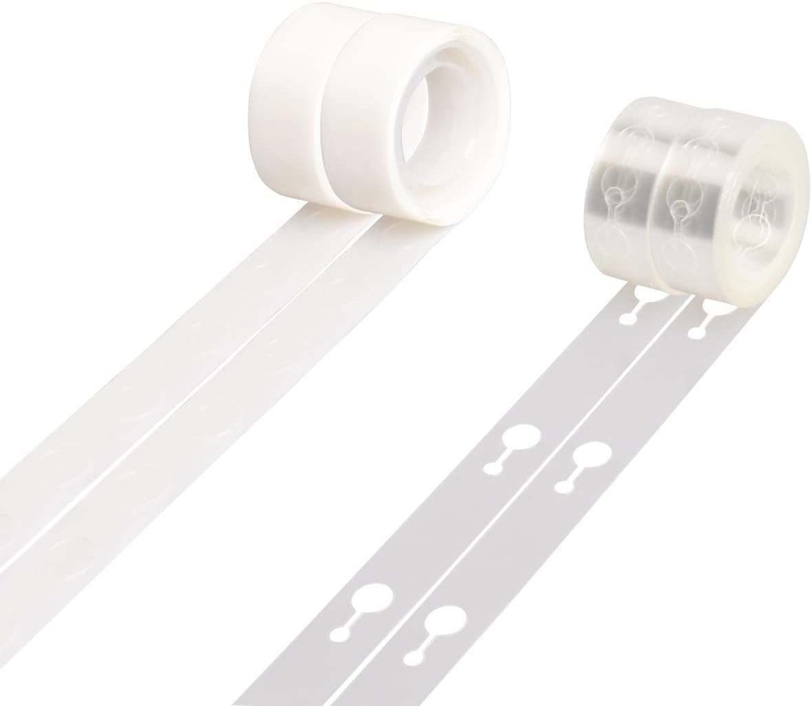 Amazon.com: Miliocry Balloon Decorating Strip Kit, Balloon Arch Kit ...