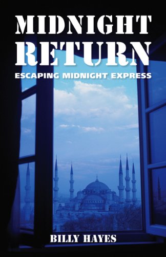 Amazon.com: Midnight Return: Escaping Midnight Express eBook : Hayes ...